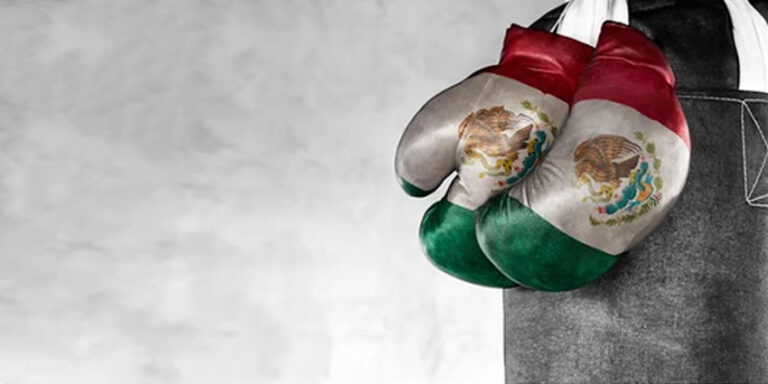 Mexican boxing - Lucha libre: Culture and sport | Mexican Routes