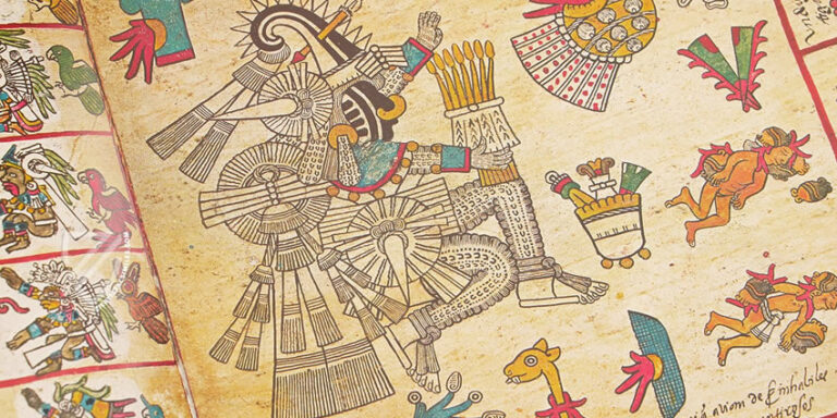 Why did the Spanish destroy the Maya codices? | Mexican Routes