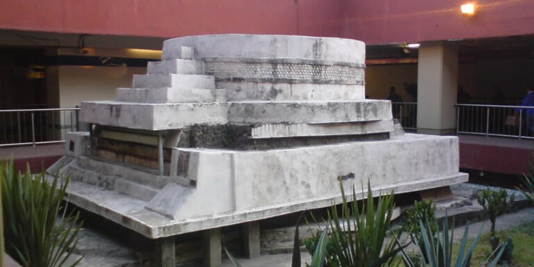 Ancient Olmec Civilization | | Mexican Routes