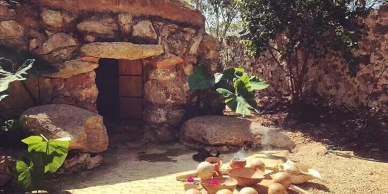 The ancient Mesoamerican ball game that combined ritual, sacrifice, and ...