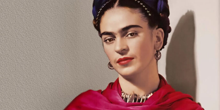 The life and legacy of Frida Kahlo, iconic Mexican artist | | Mexican ...