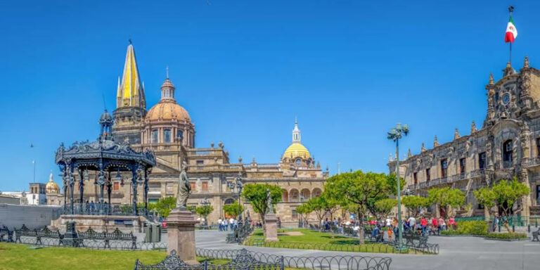 Ecatepec | | Mexican Routes