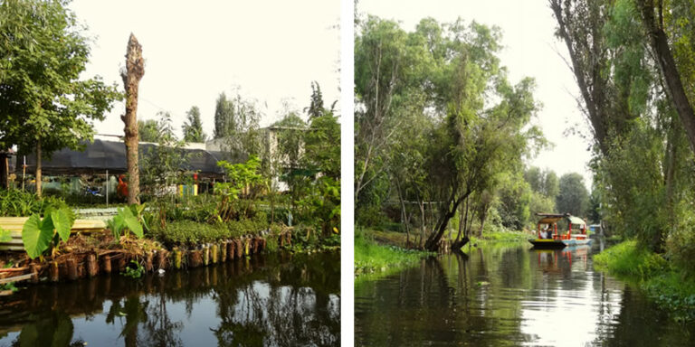 Border towns along the Mexico-USA border | Mexican Routes