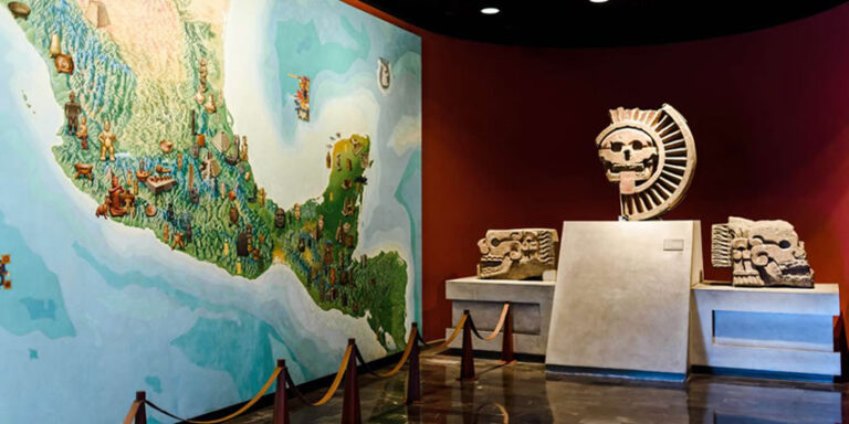 Sacbe: the ancient Maya white road system | | Mexican Routes