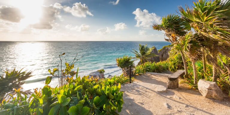 El Zacatón – the deepest cenote in the world | | Mexican Routes