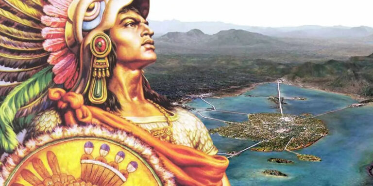Aztecs or Mexicas: What did they call themselves? | Mexican Routes
