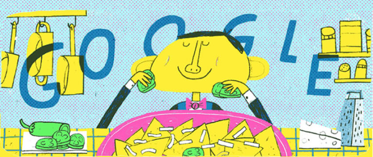 Who invented the snack called nachos? | Mexican Routes