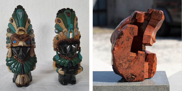 The ancient Mesoamerican ball game that combined ritual, sacrifice, and ...