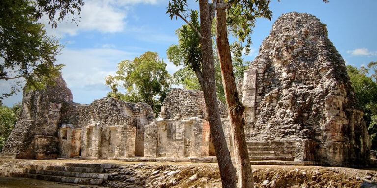 Border towns along the Mexico-USA border | Mexican Routes