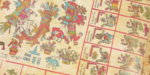 Aztec Codices | | Mexican Routes