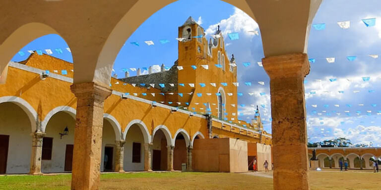 Sacbe: the ancient Maya white road system | | Mexican Routes