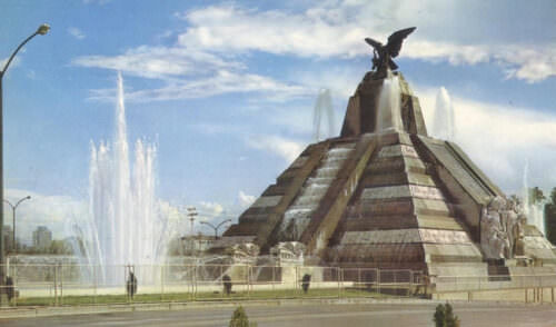 Culiacán city guide and tourist information | Sinaloa, Mexico | Mexican ...