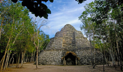 Chipilo, Puebla | Tourist information | Mexican Routes